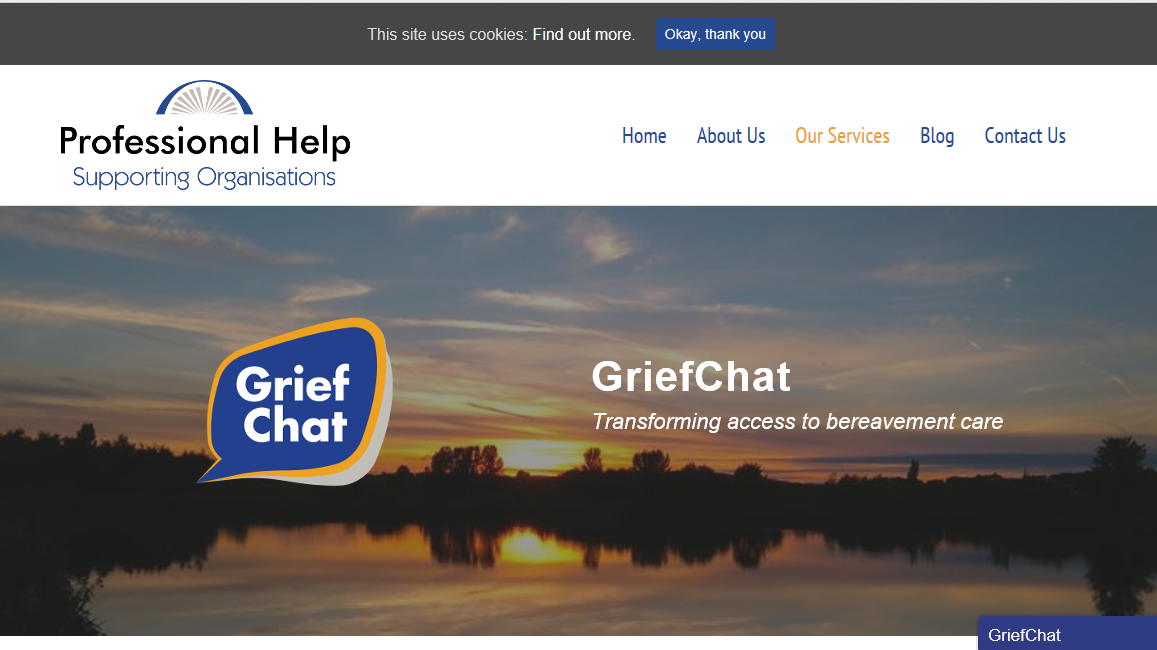 Review of Existing Applications – The Story of Us