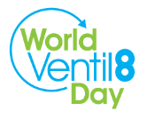 World Ventil8 Day – 8th November 2022 – Clean Air Programme