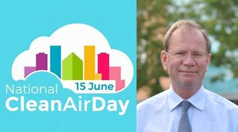 Professor Sir Stephen Holgate provides insights into the accumulative ...