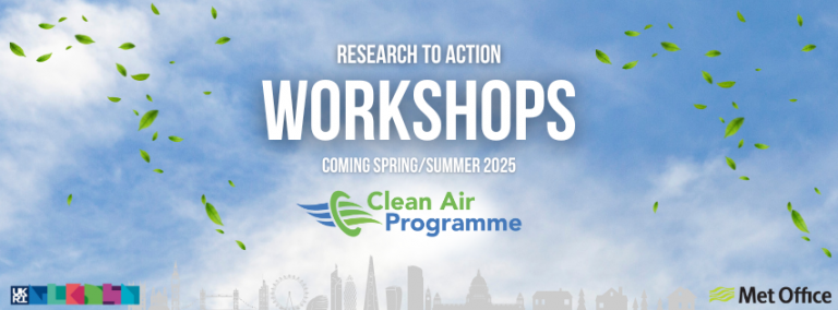Clean Air Programme