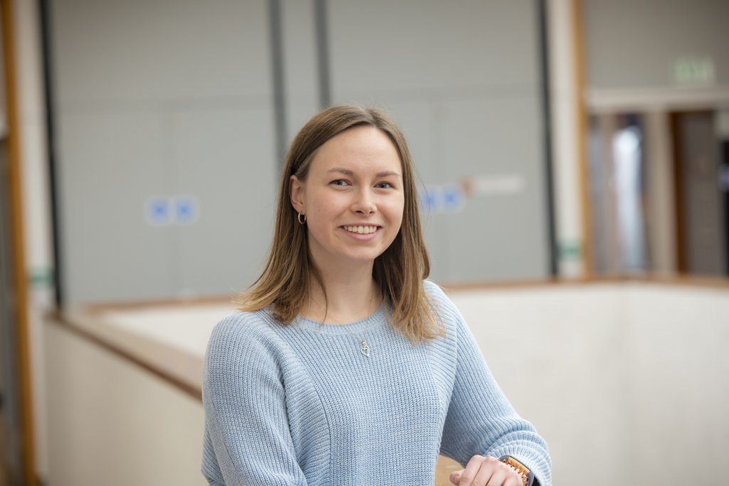 Psychology – Philippa Broadbent