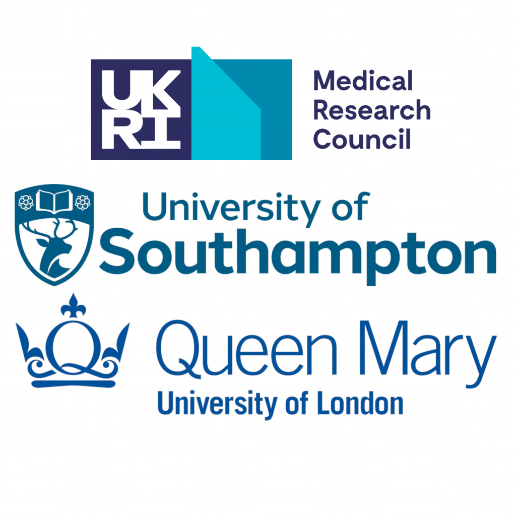 Research Themes – MRC DTP BIOMED