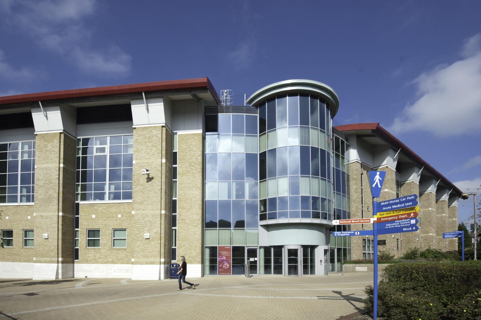 Partners – MRC DTP BIOMED