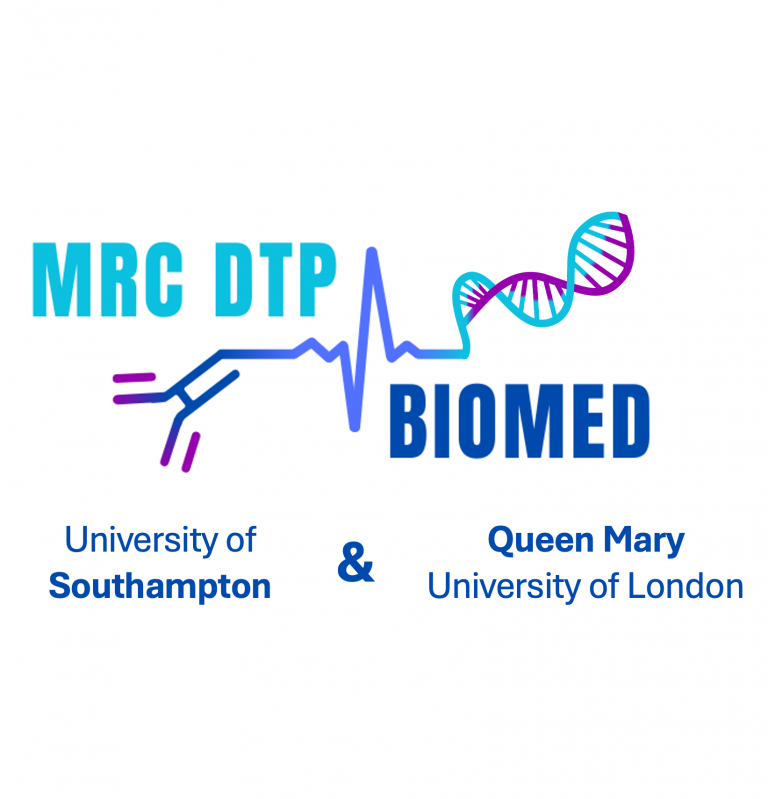MRC DTP BIOMED – MRC Doctoral Training Partnership in Translational ...