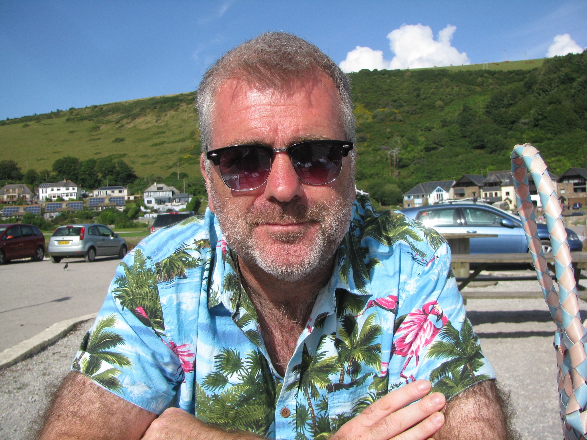 Water and Waste.org - Dr. Pete Shaw